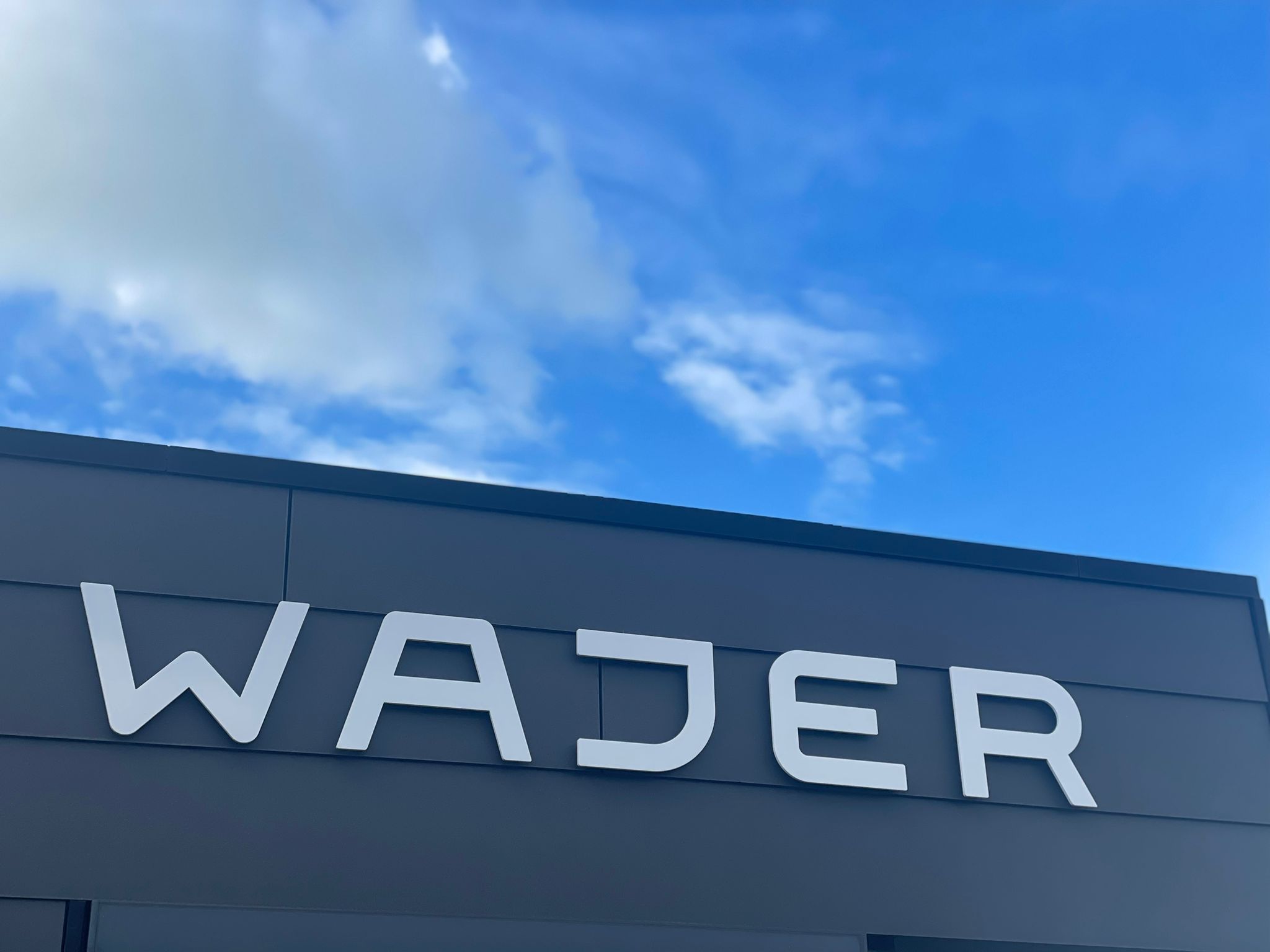 Bedrijfsbezoek bij Wajer Yachts van 12 september 2024 ...